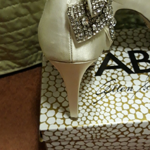 allen schwartz | Shoes | High Heel Shoes | Poshmark